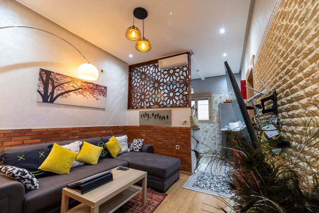 Maison Fifi - Ouarzazate