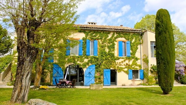 Bergerie De Beaudine - Forcalquier