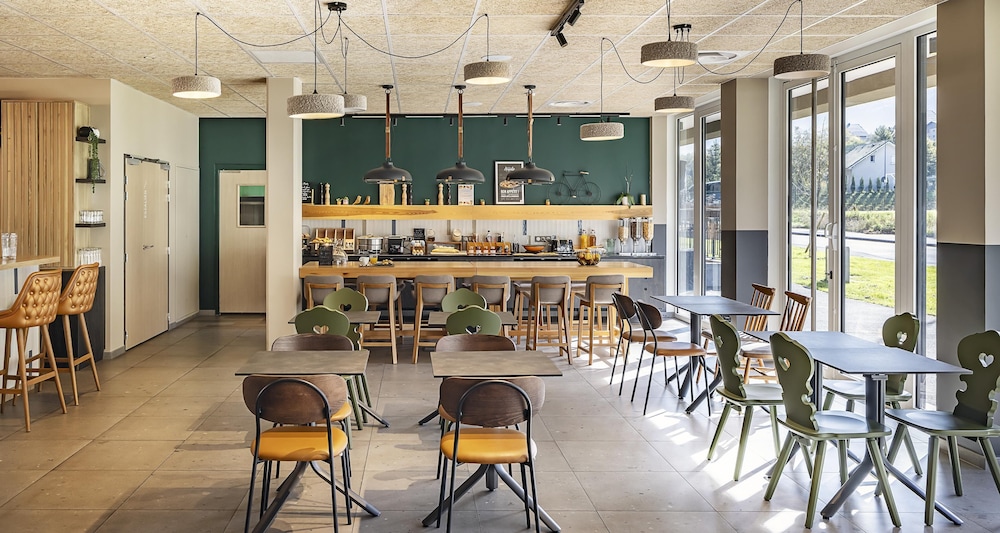 Best Western Coeur De Maurienne Hotel Restaurant & Spa - Savoie