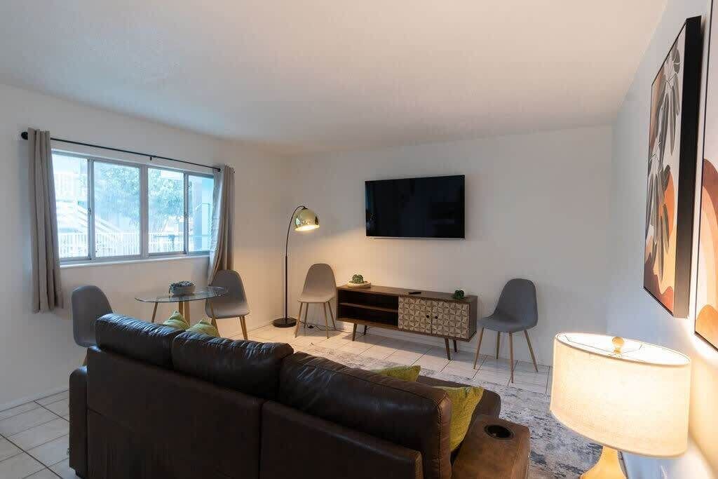 Fillmore Unit 2 Summa - Cape Canaveral, FL