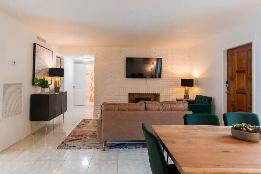 Fillmore Unit 4 Summa - Cape Canaveral, FL