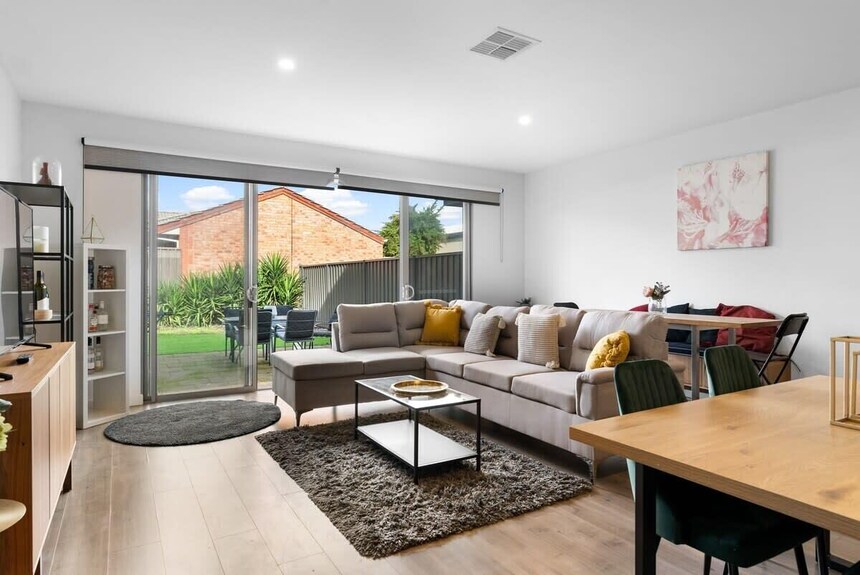 Mellow&modernized Townhouse-3beds-quiet-anzac Hwy - Blackwood
