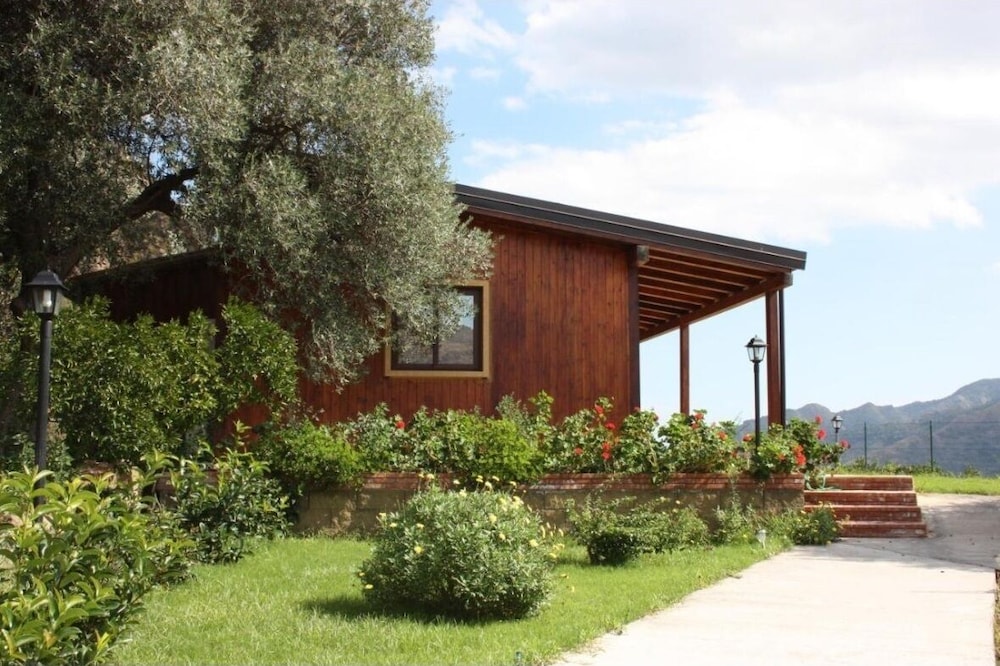 Agriturismo Ghiritina - Sicily