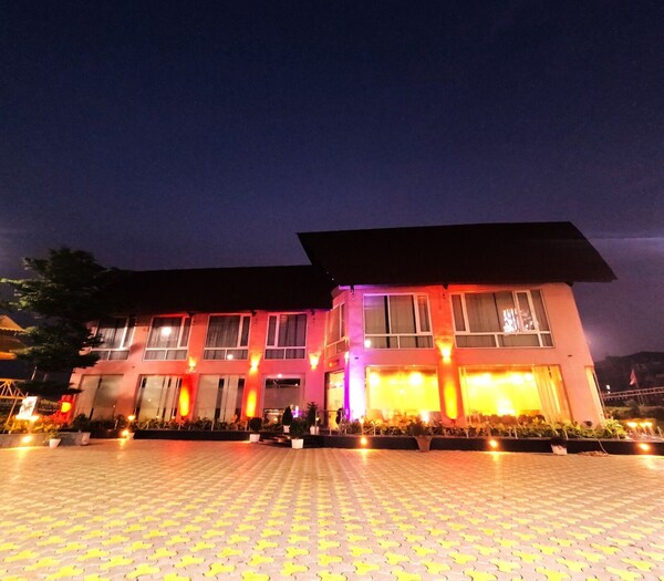 Fun N City Waterpark, Adventure N Resort - Jharkhand