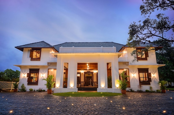 Surya Heritage Hotels - Kannur