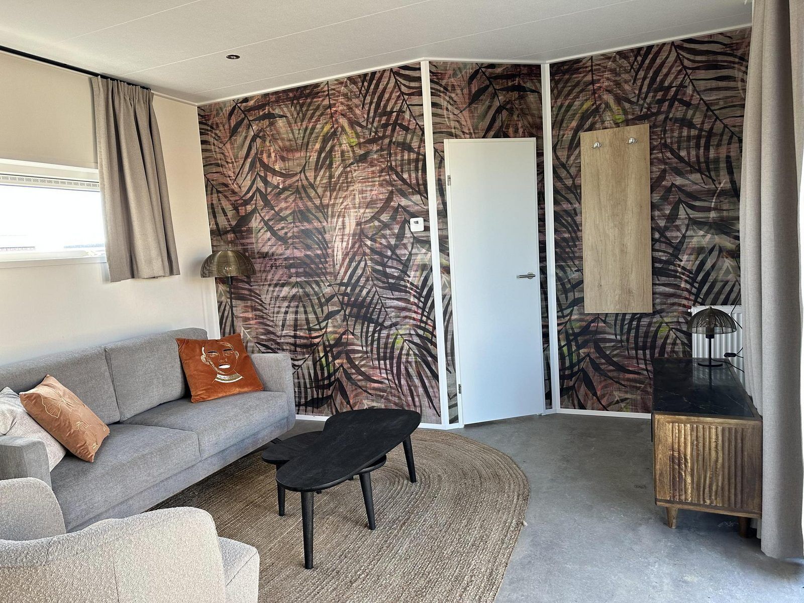 ÜBernachten Sie In Der Modernen Und Geräumigen Zonneweelde Lodge Und Sind Sie Schnell Am Strand - Groede