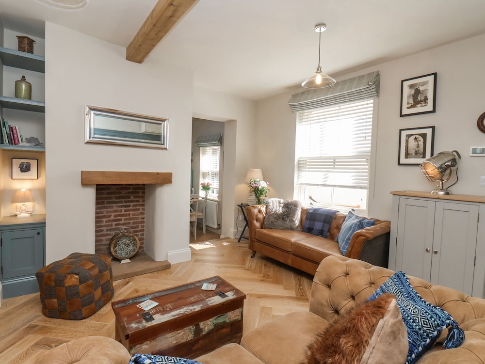 Bluefin Cottage - Whitby