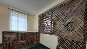 Recepção