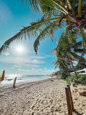 Comodidade do alojamento