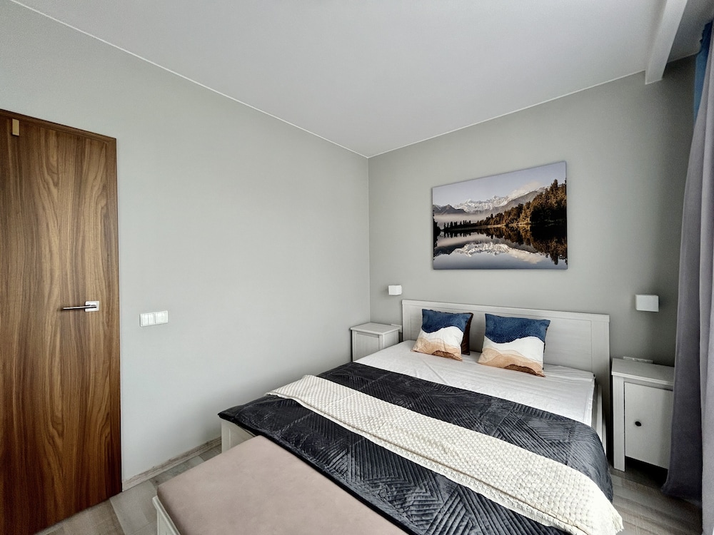 Bright Apartments - Loftaffair - Krakov