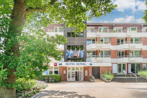 Hotel Royal - Timmendorfer Strand - Lübeck