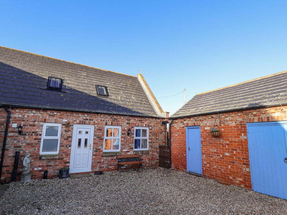 Saddle Rack Cottage - Lincolnshire
