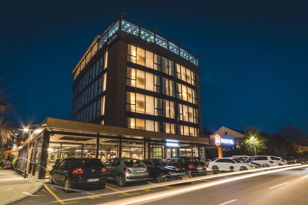 Bristol Hotel - Podgorica