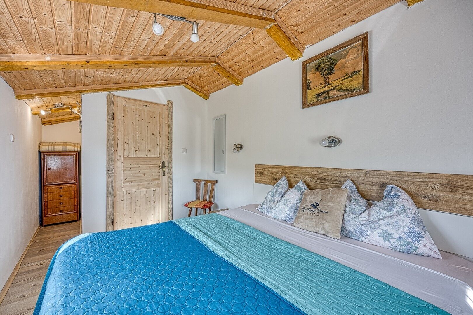 Casa Battiscuro - For Adventurers Only - Rabac