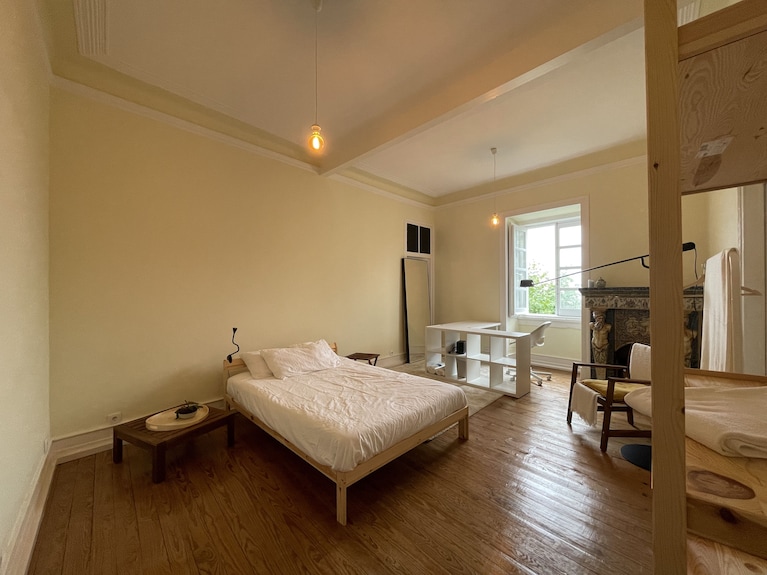 Tigris - Room In Shared Unesco House - Sintra