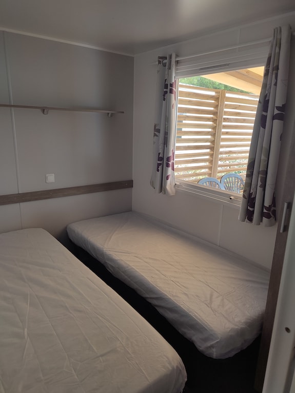 Mobil Home - Port-la-Nouvelle