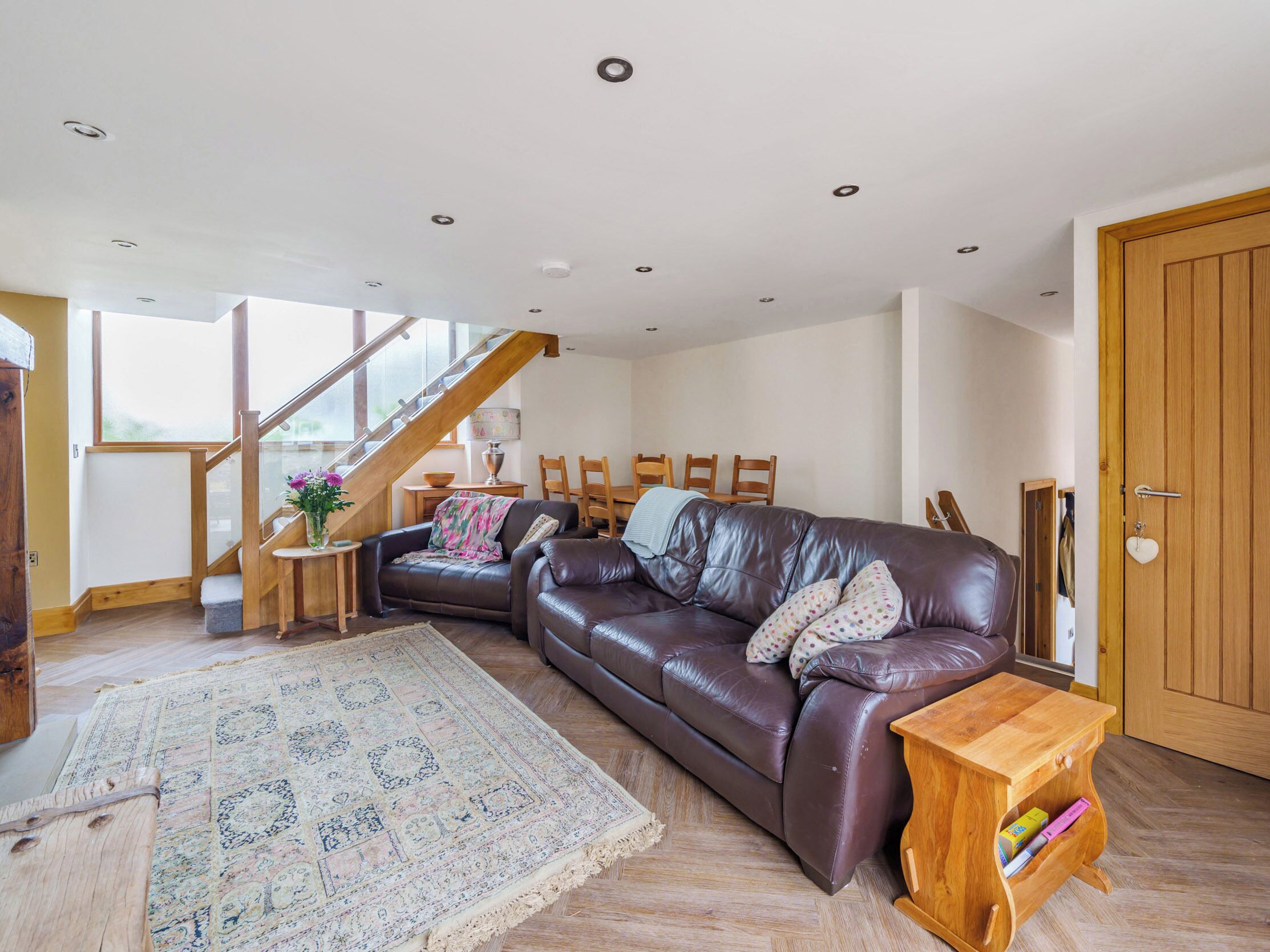 The Barn, Pet Friendly, Character Holiday Cottage In Holmfirth - Holmfirth