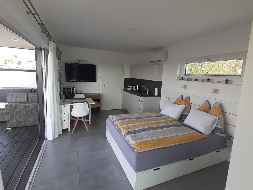 Appartement Hareter - Neusiedl am See