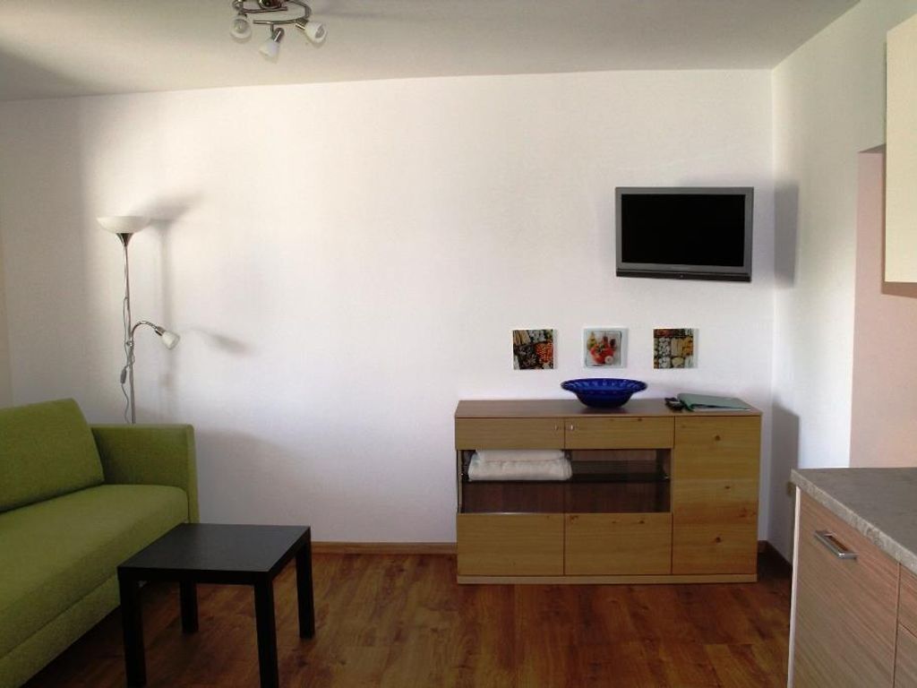 Fewo 4 Weinbeere - Ferienhof Weingut Lunzer - Frauenkirchen