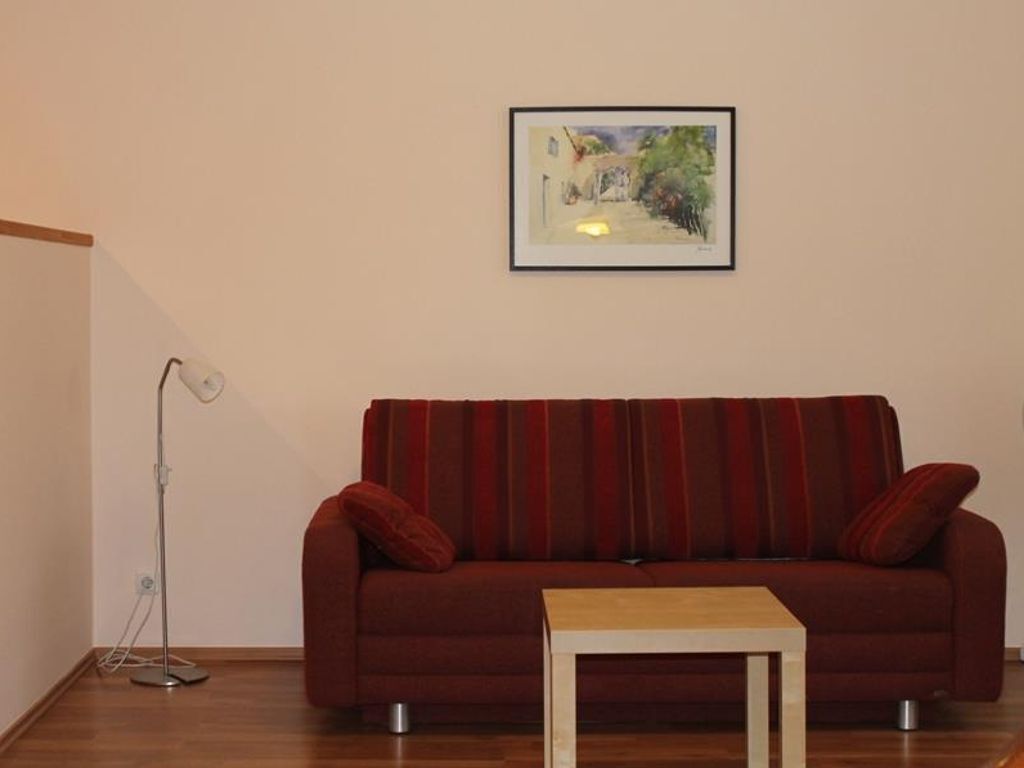 Fewo 1 Weinknospe - Ferienhof Weingut Lunzer - Frauenkirchen