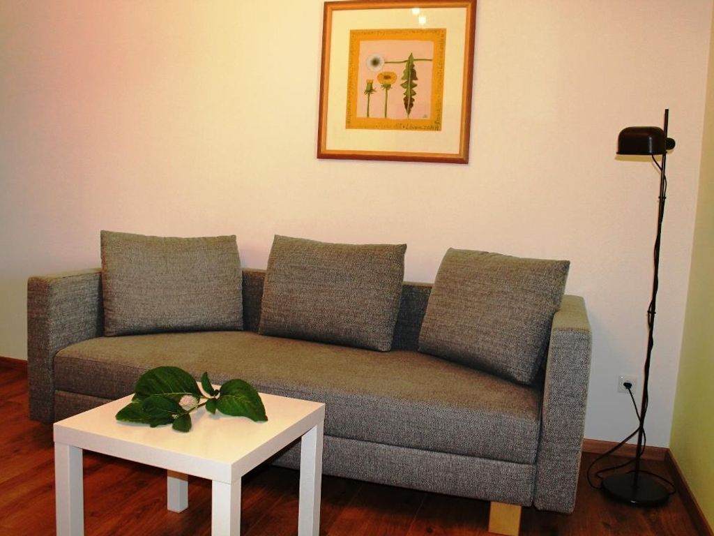 Fewo 3 Weinranke - Ferienhof Weingut Lunzer - Frauenkirchen