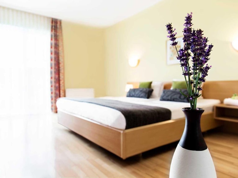 Landhaus Pannonia - Doppelzimmer Mit Dusche, Wc Online - Sopron