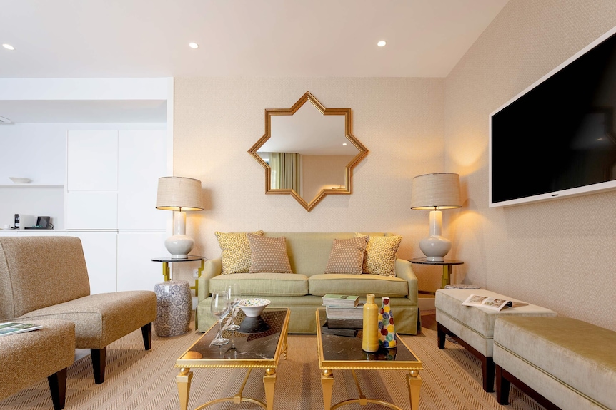 Exclusive Apartment Near Torre Del Oro. Betis Xxvii - Sevilla