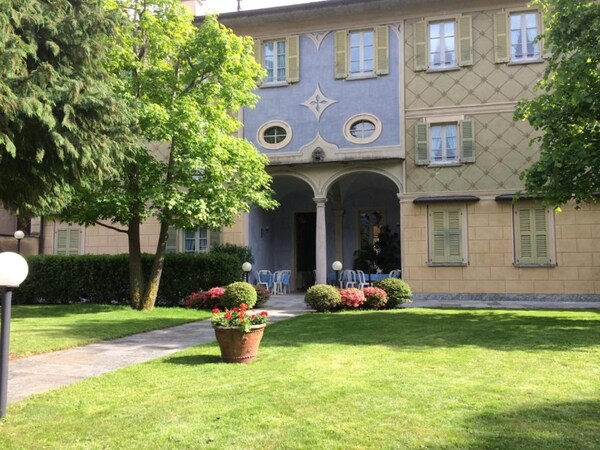 Lvg Hotel Collection - Il Portico - Cannobio