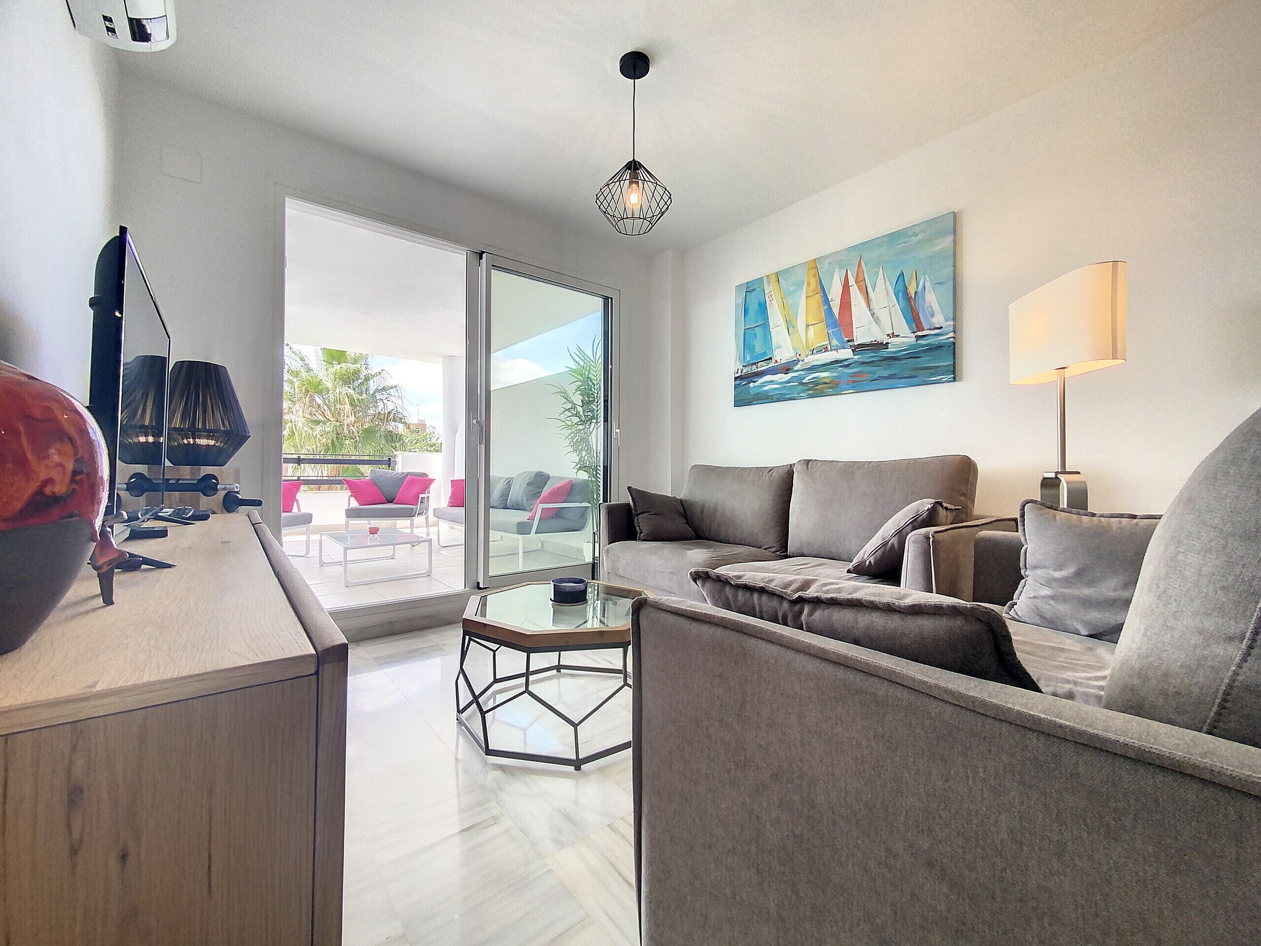 Doña Julia Golf Views 2430 - Casares