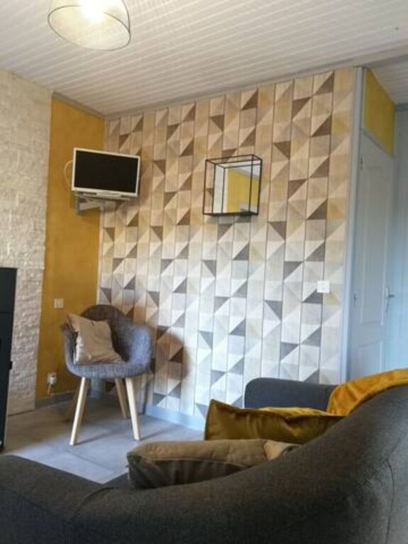 Les Gites Du Buisson - Brittany