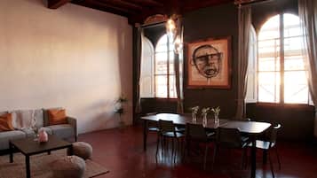 Casa | 4 quartos