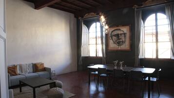 Casa | 4 quartos