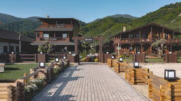 Pormenores do interior