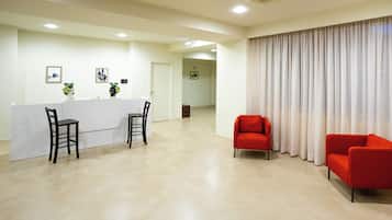 Recepção