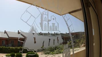 Pormenores do exterior