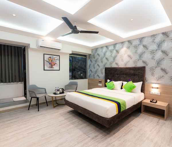 Treebo Cocostay, Hadapsar - Pune