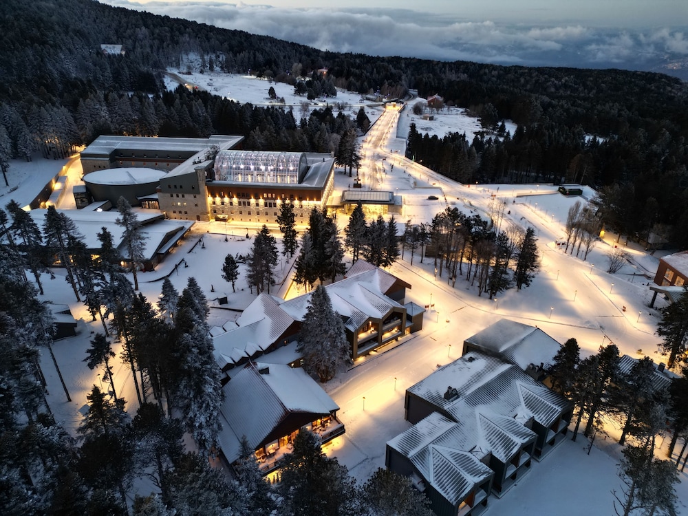 Swissotel Uludag Bursa - Osmangazi