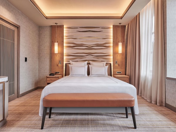 Swissotel Uludag Bursa - Uludağ