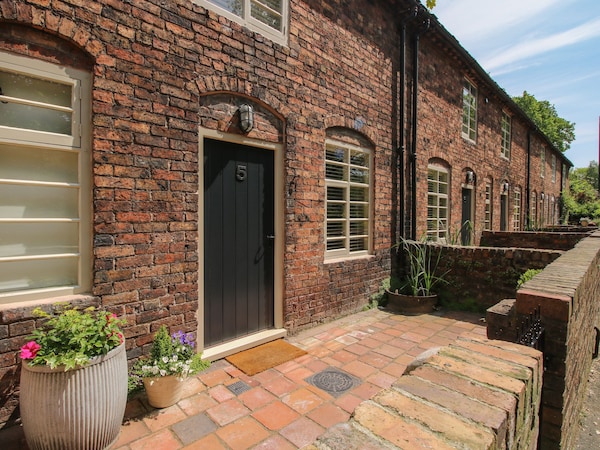 Number 5 - Ironbridge