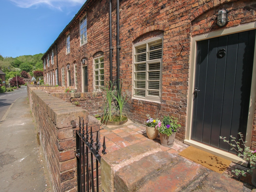 Number 6 - Ironbridge