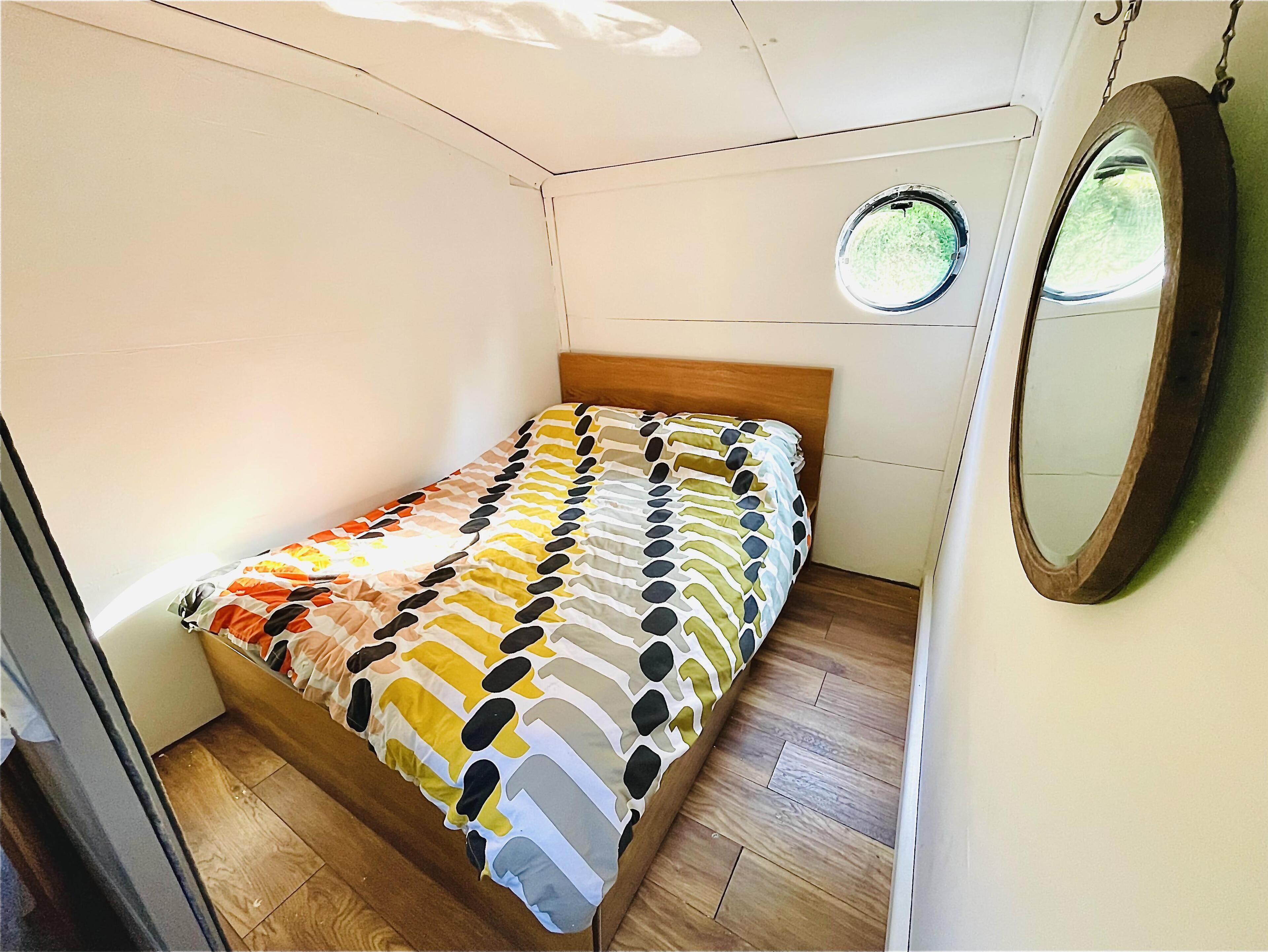 Apartamento | 2 quartos 