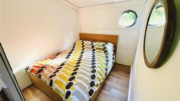 Apartamento | 2 quartos