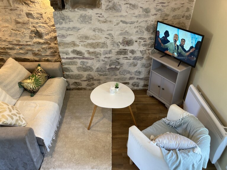 Gîte En Brocéliande - Paimpont