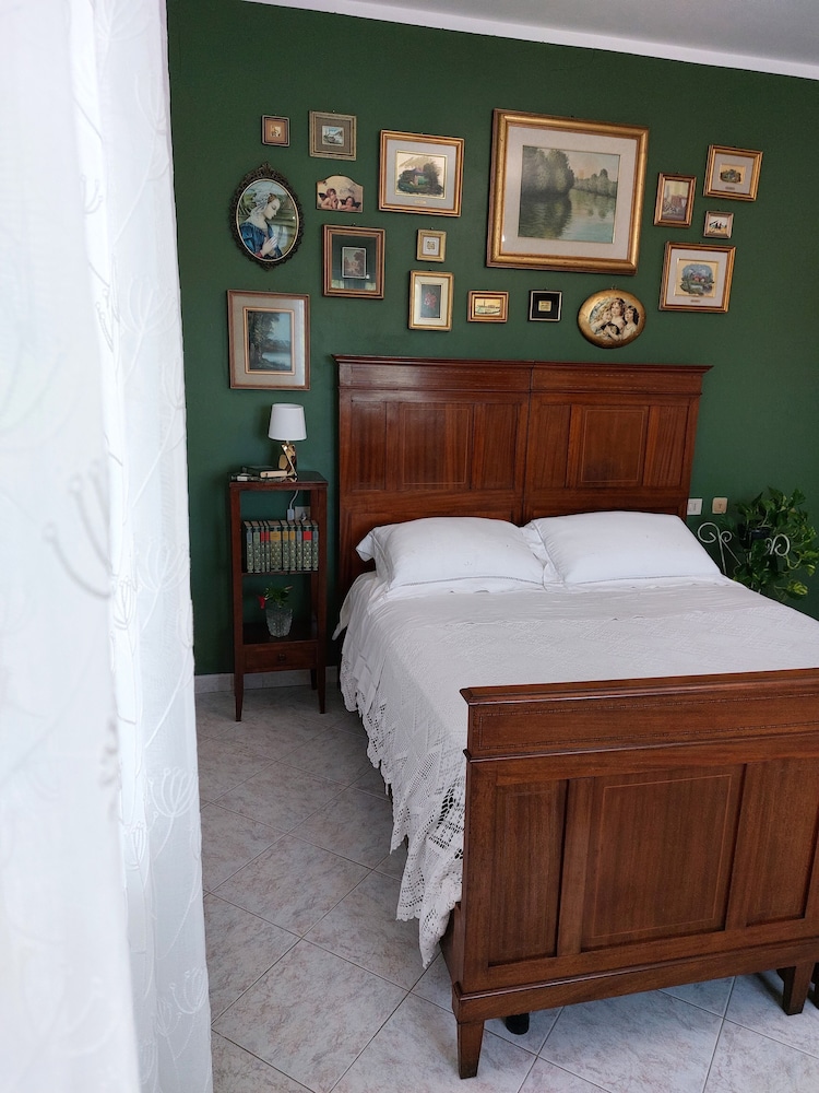 Conny's Green House - San Vito Chietino