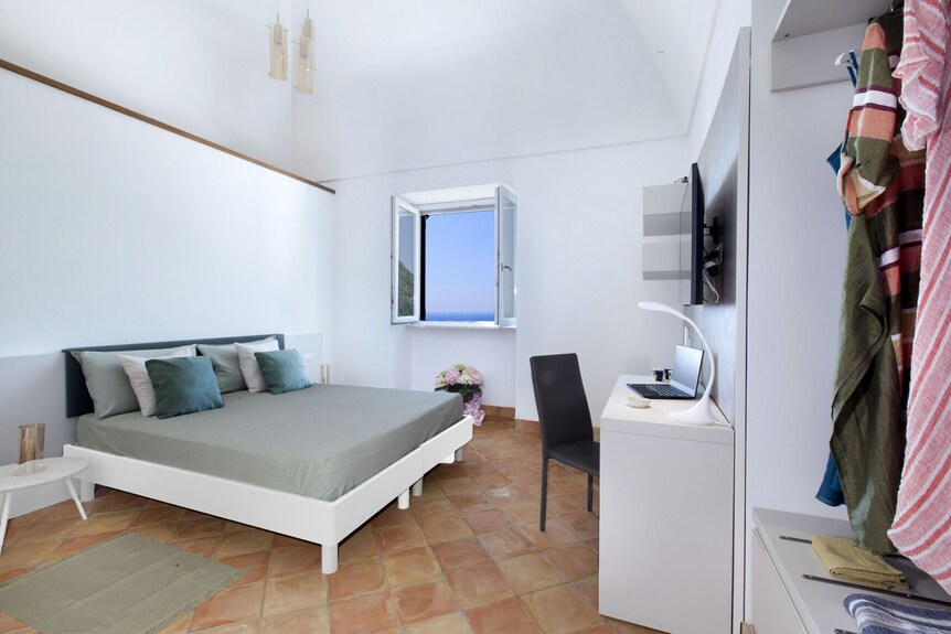 Estate4home- La Casa Di Lia - Positano