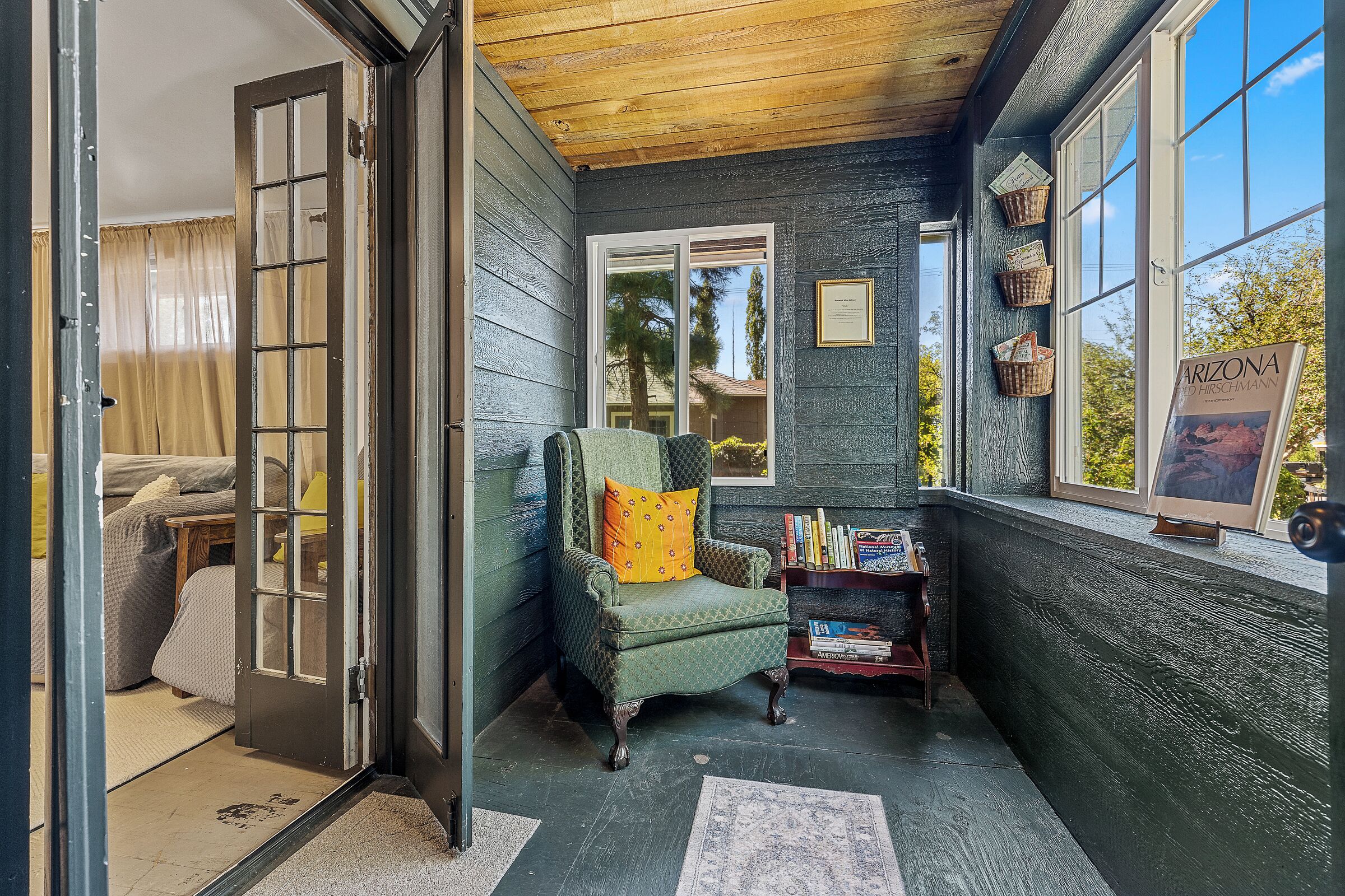 House Of Mint - Down Town Flg W/  Hot Tub! Sleeps 12 - Flagstaff, AZ