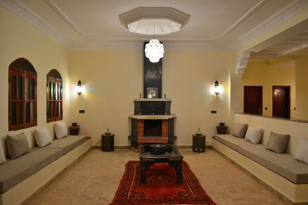 Le Domaine M - Ouzoud
