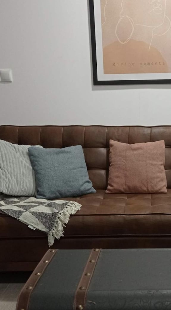 Loft Acogedor Cerca De La Playa - Almería