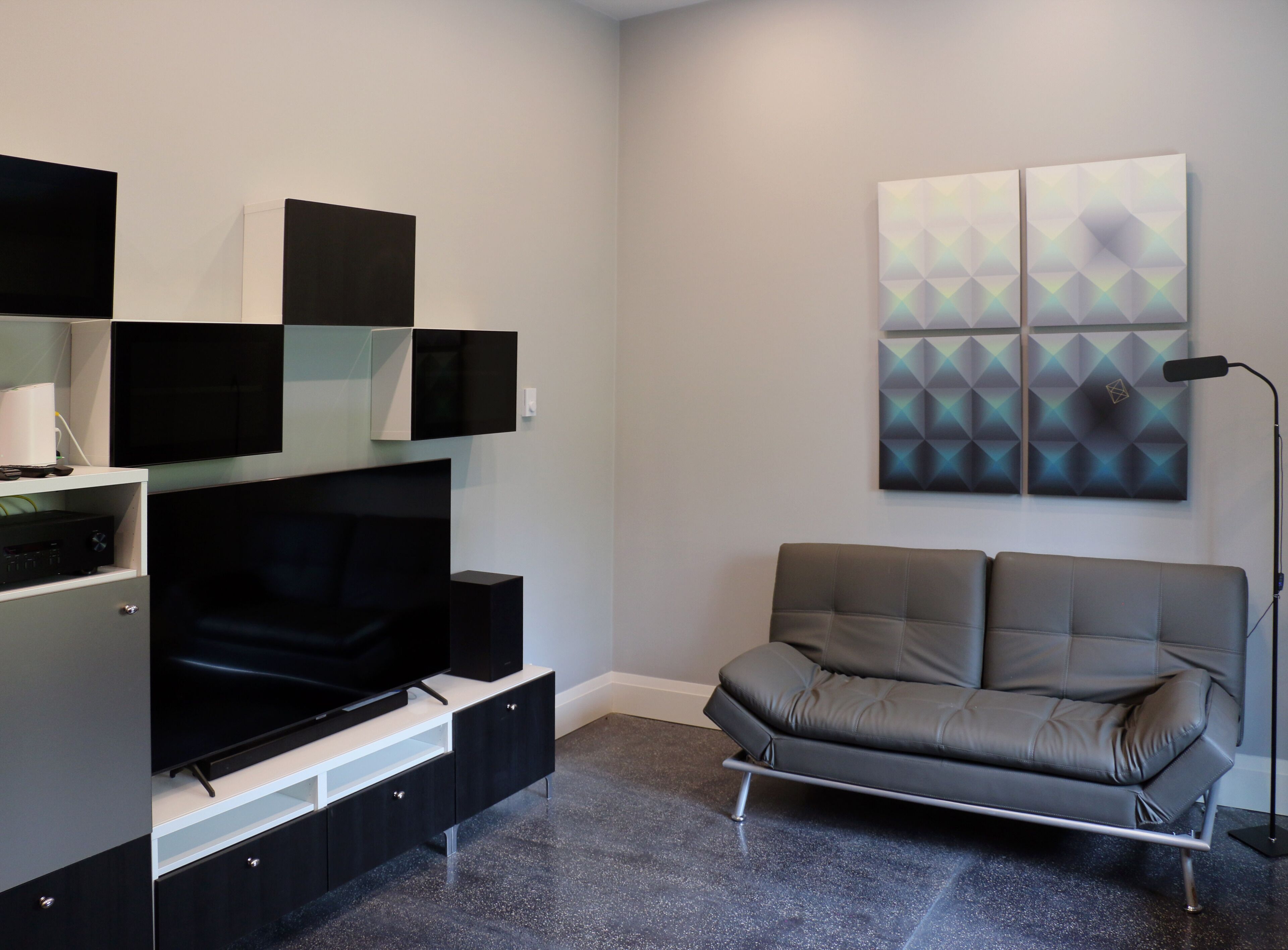 One Of A Kind Custom Home With Exceptional Views Overlooking Strait Of Georgia - Sunshine Coast