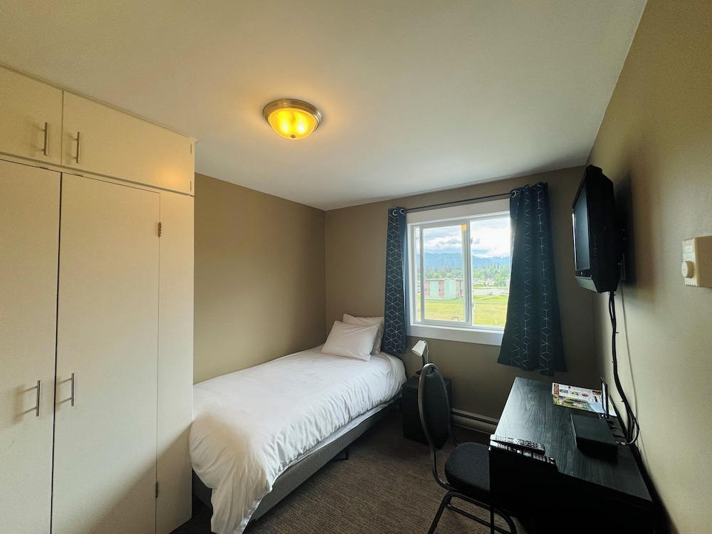 Kitimat River Motel & Suites - Kitimat